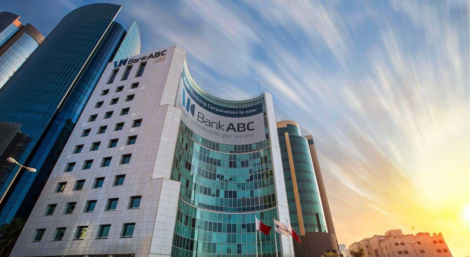 Bahrain's Bank ABC Joins R3 Distributed Ledger Consortium | Bits n Coins