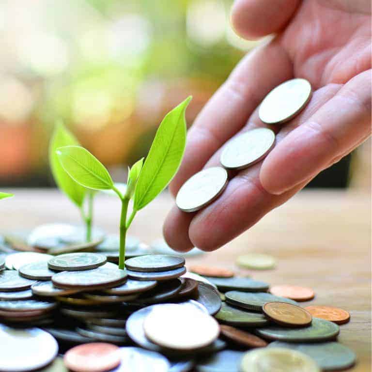 Ripple CEO and Ethereum Co-Founder Bash ICO Industry | Bits n Coins