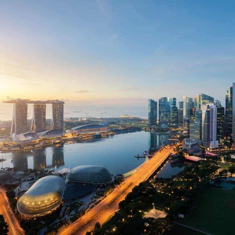 Singaporean Mining.sg Reports Increasing Hardware Demand | Bits n Coins