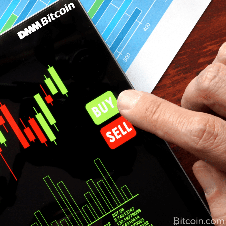 Japanese Entertainment Giant DMM Unveils Details of Crypto Exchange to ...
