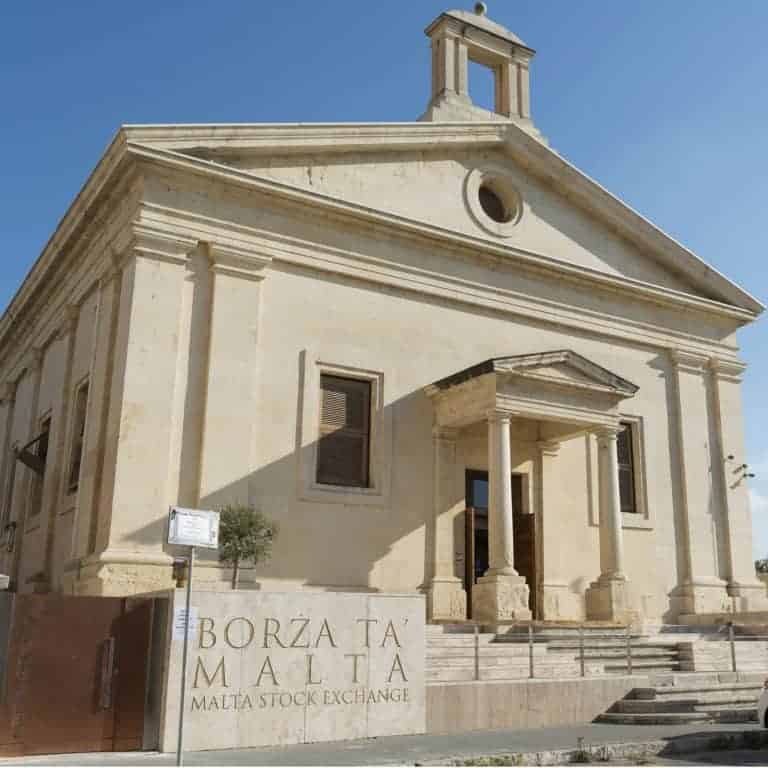 Malta Stock Exchange to Develop Two New Platforms for Security Tokens ...