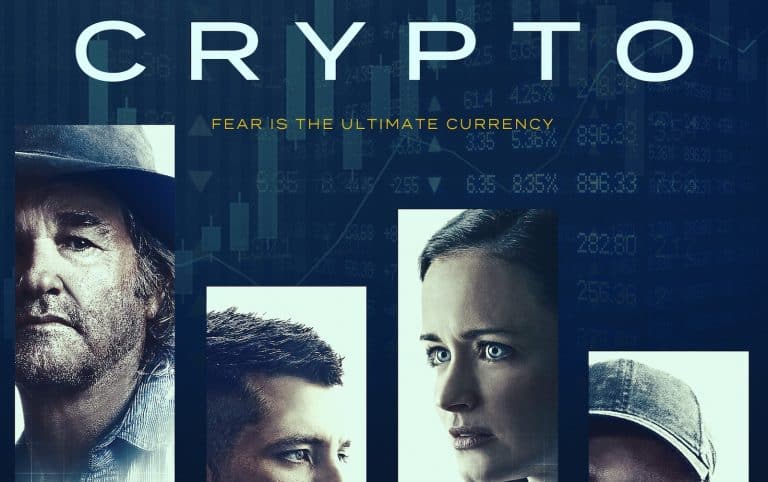 Review: Crypto Is a Surprisingly Fun Movie About Compliance | Bits n Coins