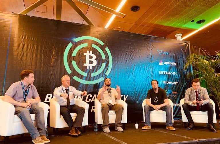 5 Key Concepts from Day One at Bitcoin Cash City | Bits n Coins