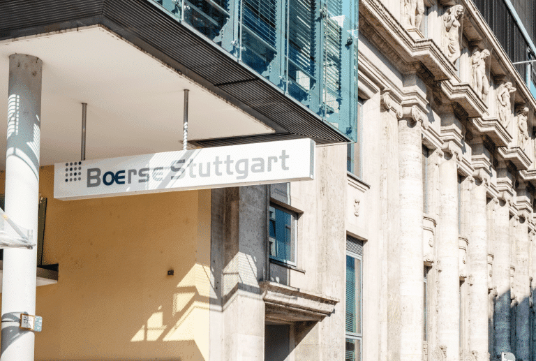 Major German Stock Exchange Group Launches Crypto Trading | Bits n Coins