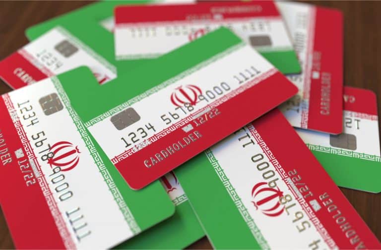15 Million Debit Cards Exposed as Iranian Banks Fall Victim to Cyber ...