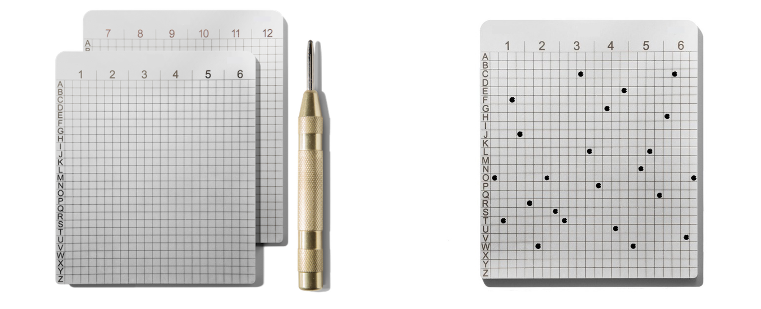 7 Steel Crypto Wallets That Withstand Extreme Fire and Water Damage ...