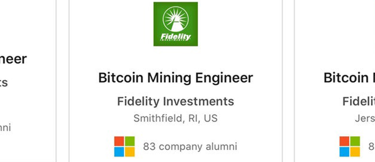 Crypto Employment Abounds With More Than 8,000 Jobs in 2020 | Bits n Coins