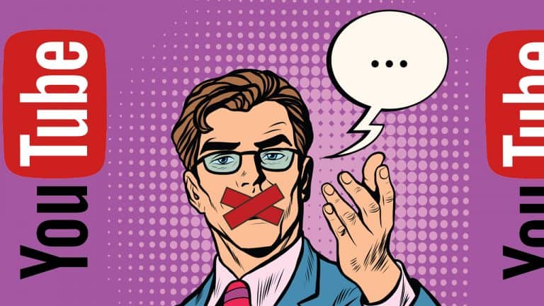 Amid Youtube Censorship, Individuals Flock to Decentralized Video ...