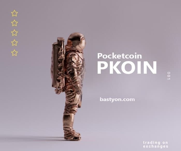 Pocketcoin (PKOIN) Is Now Available for Purchase With Visa/Mastercard ...