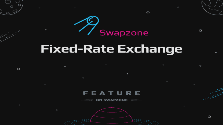 Instant Exchange Marketplace Swapzone Introduces Exchange API for US ...