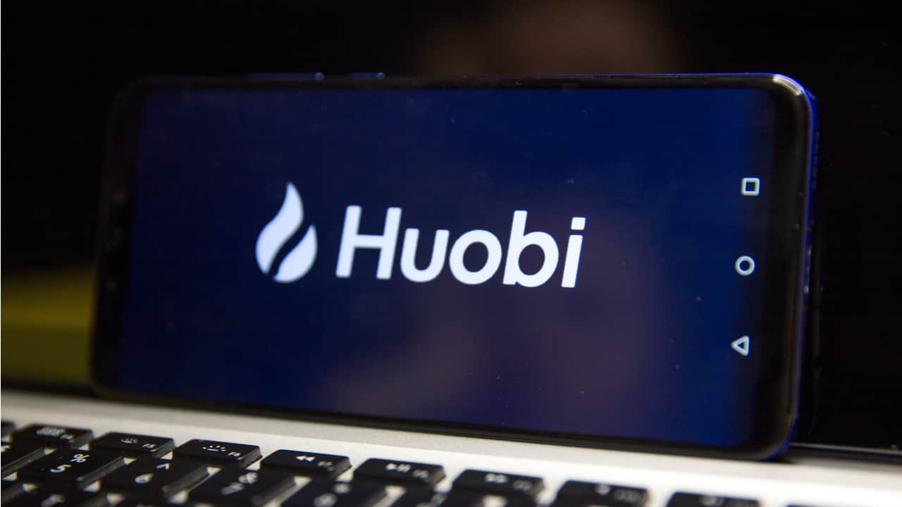 Huobi Launches Blockchain and Web3 Investment Arm Ivy Blocks | Bits n Coins