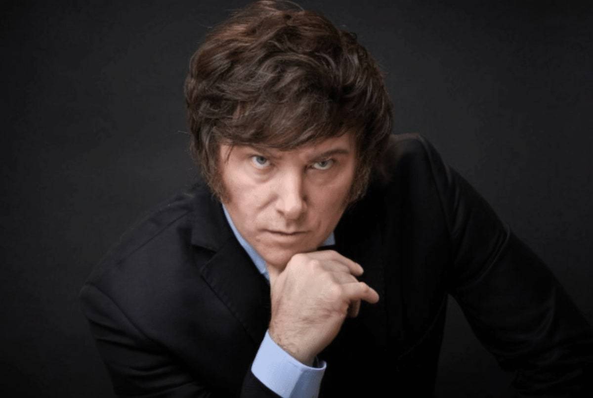 Javier Milei: Why Argentina’s Libertarian President Entices Hope in ...