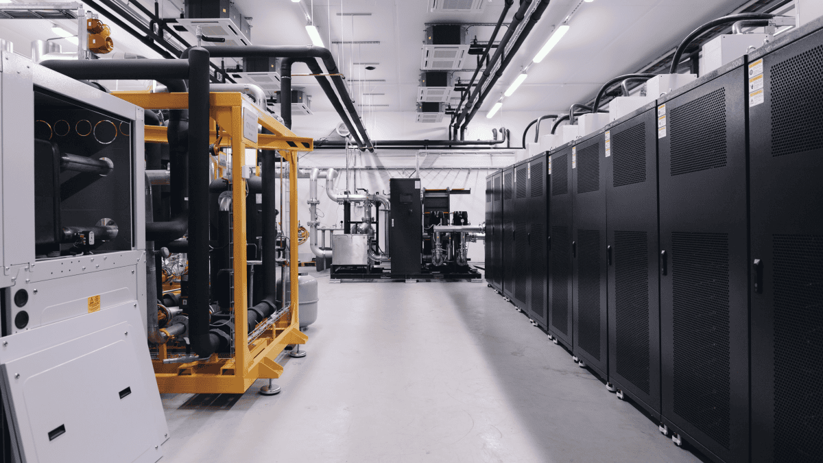 Marathon Uses Bitcoin Mining To Heat Town of 11,000 in Finland | Bits n ...