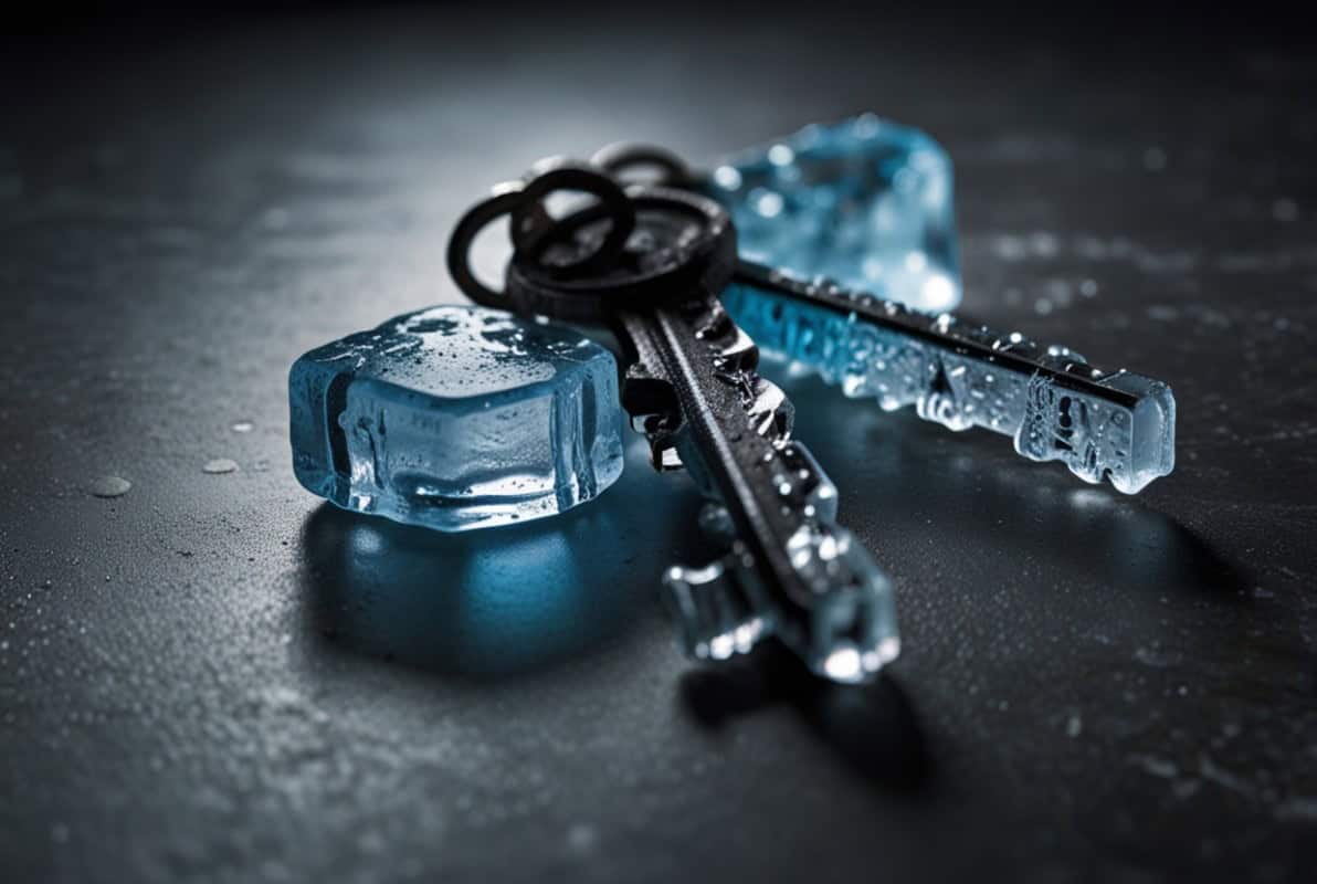 The Key to FROST: What is Distributed Key Generation? | Bits n Coins