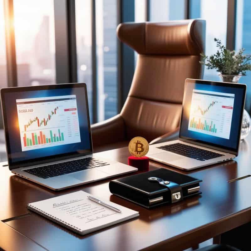 Newmarket Capital Unveils Battery Financing and Bitcoin-Backed Loan ...