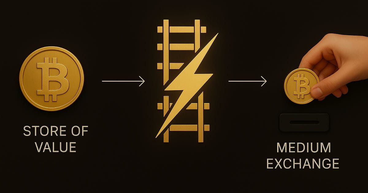 Amboss Launches Rails, a Self-Custodial Bitcoin Yield Service | Bits n ...